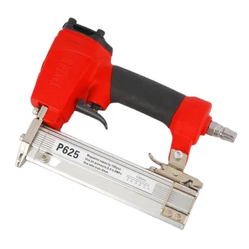 Factory Supply Air Nailer P625 High Quality Interior Nailer Decorative ...