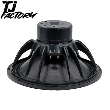 18 Inch Subwoofer Big Bass Neodymium For Pro Pa Line Array System ...