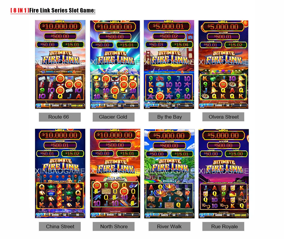 American Coin Operated Skill Machine Skill Game Machines - Buy Skill ...