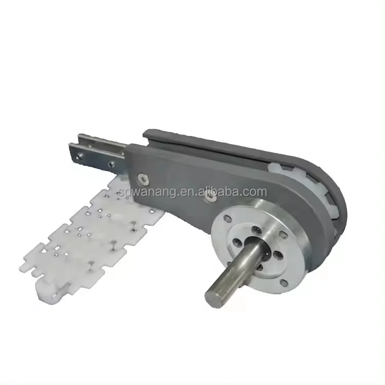 Conveyor Component Sprockets Belt Drive Sprocket High Quality ...