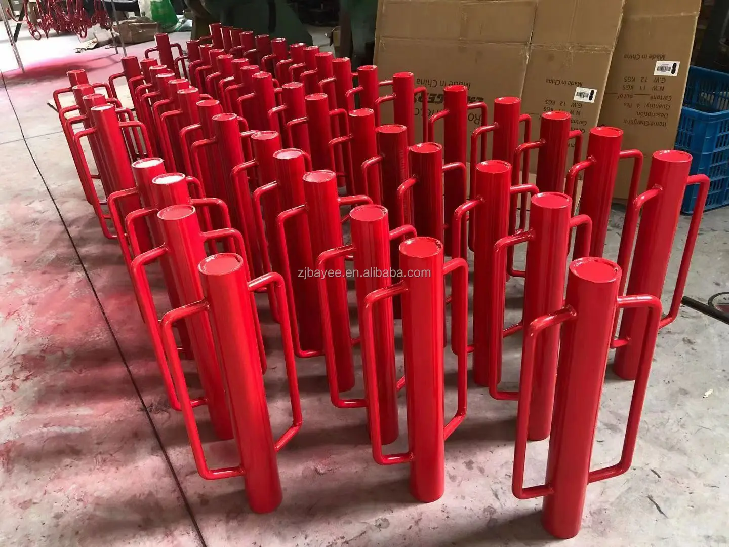 Fence Post Driver Sign Post Driver Post Hammer - Buy Fence Post Hammer ...