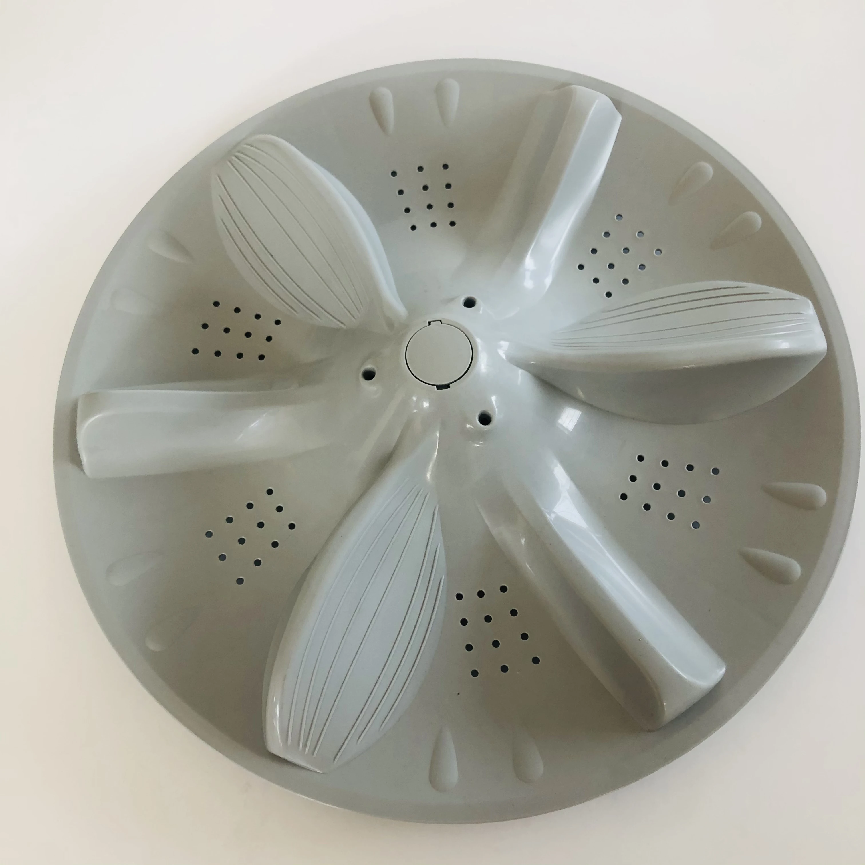 Washing Machine Pulsator Agitator for Midea - Compatible Replacement ...
