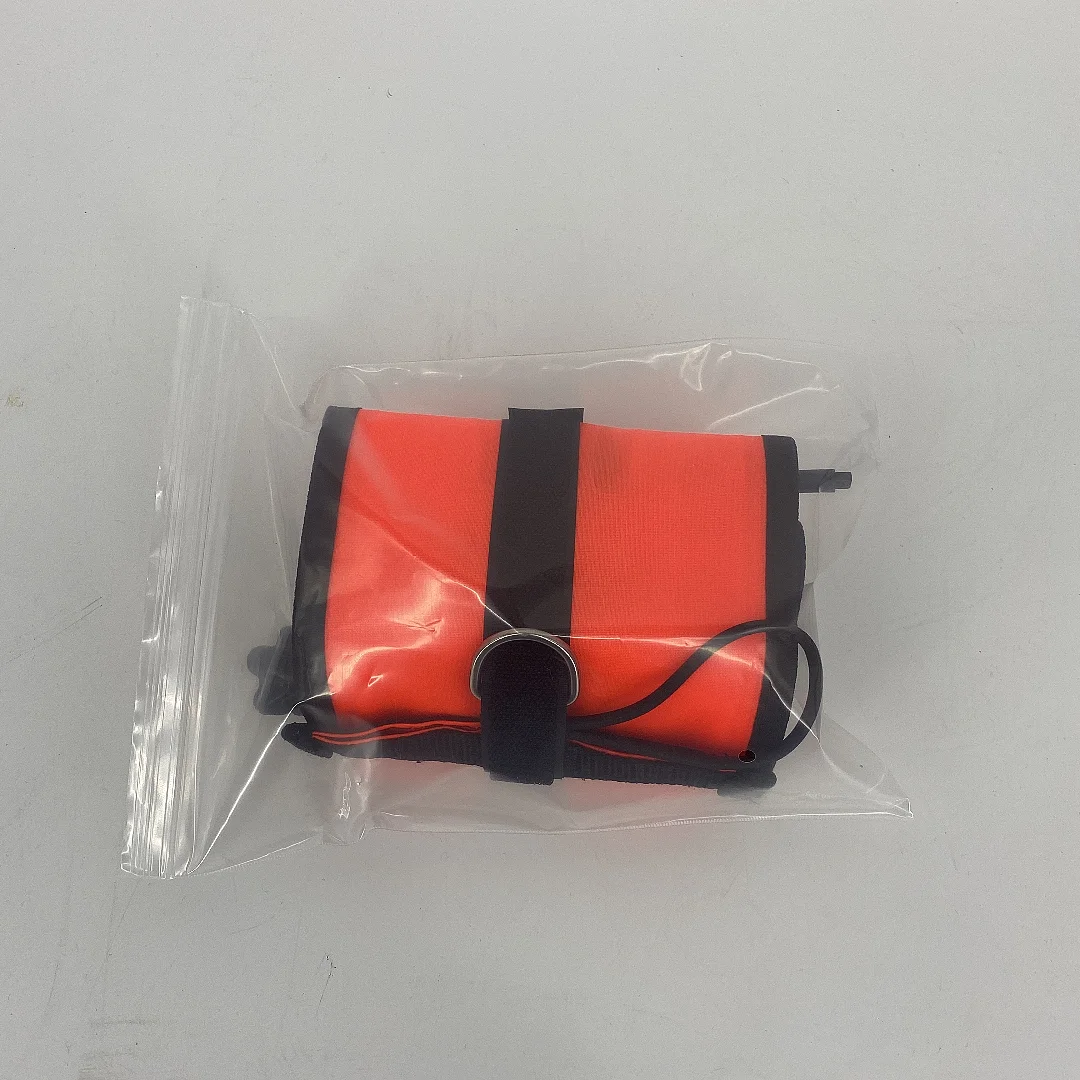 Custom Diving Smb 4ft/5ft/6ft Smb Surface Marker Buoy With Oral ...