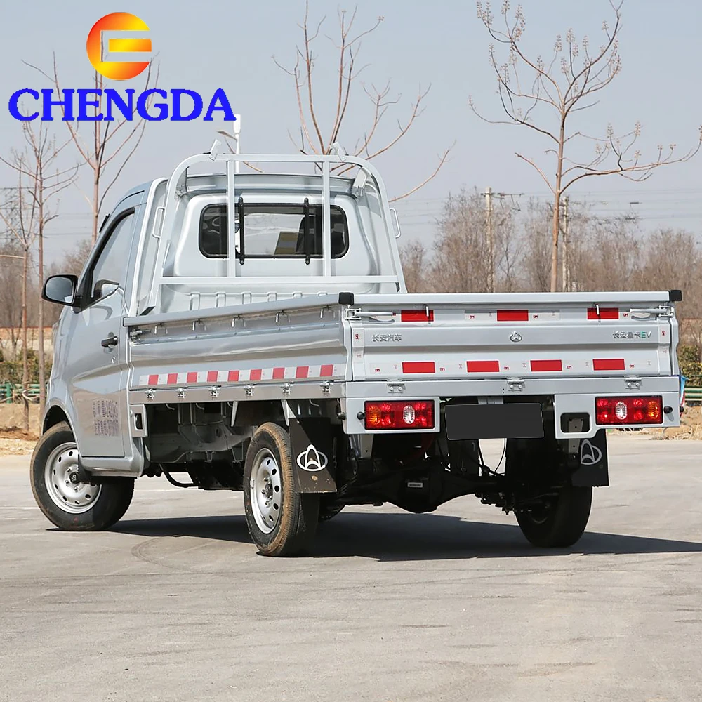 Changan Xingka EV - Efficient Electric Vehicle for Sale