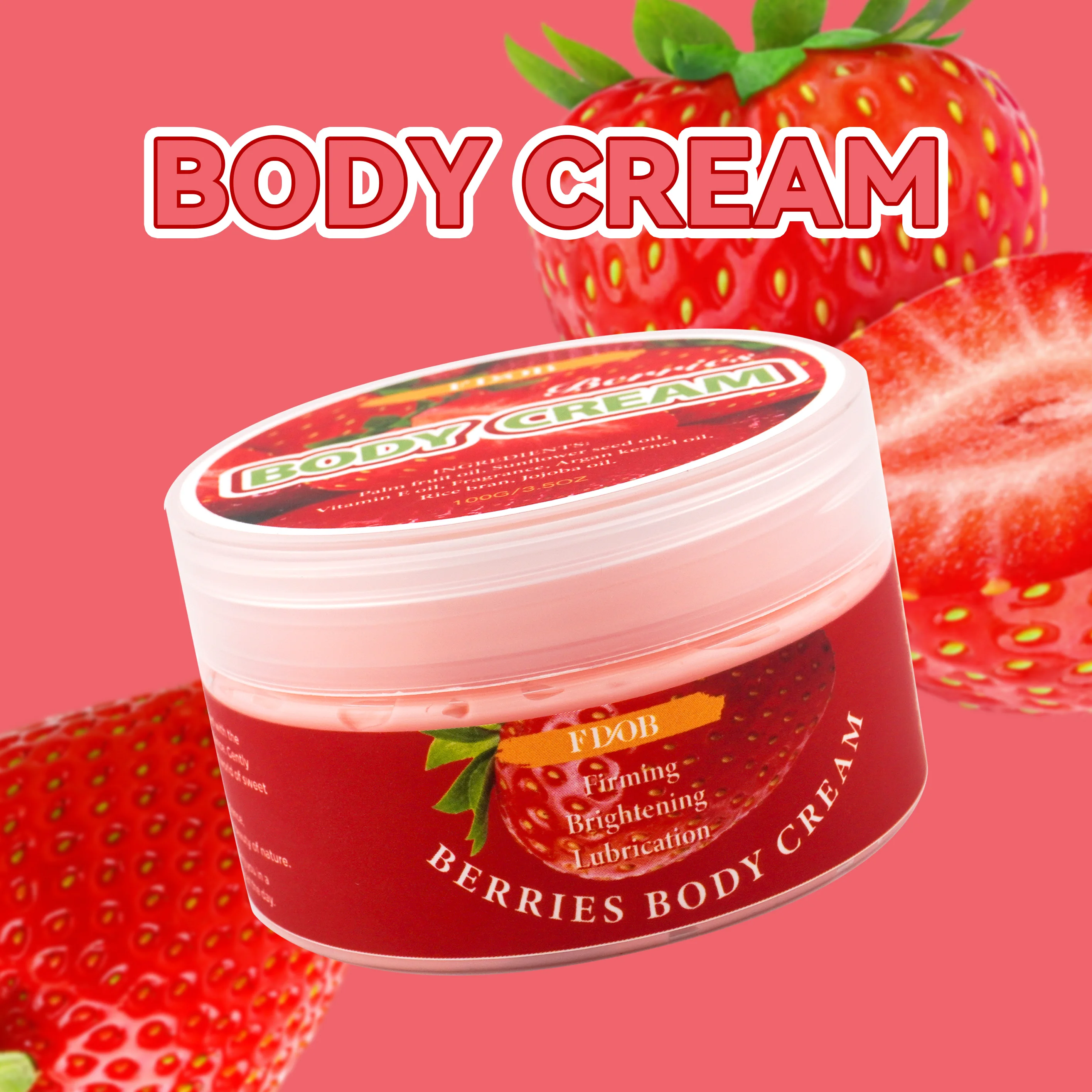 Alibaba.com: Wholesale body lotion with customizable fragrance, shea ...