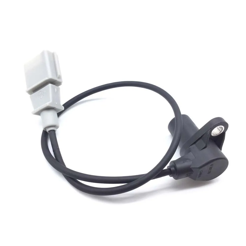 Crankshaft Position Sensor For Audi 077905381c 077905381e 0261210144 ...