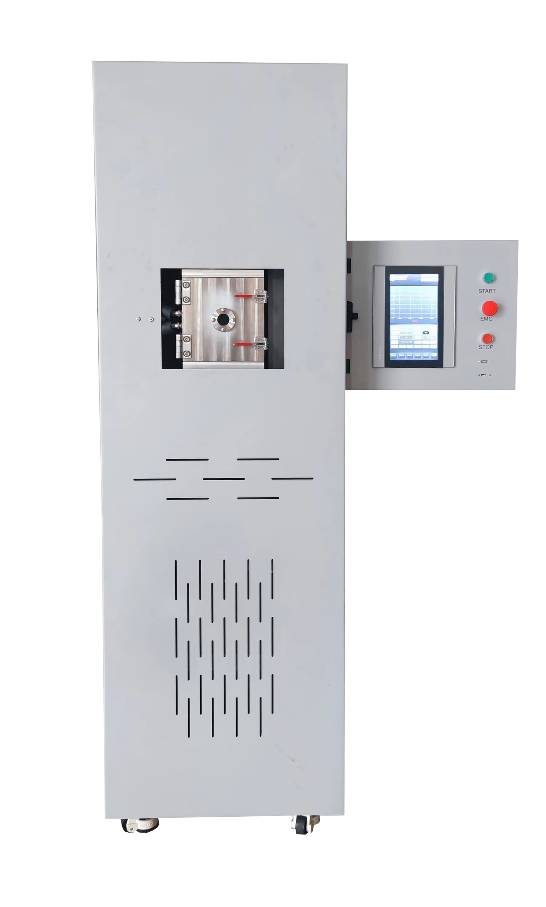 Hot Pressing Joule Meter Can Reach A Pressure Of 400mpa - Buy Tungsten ...