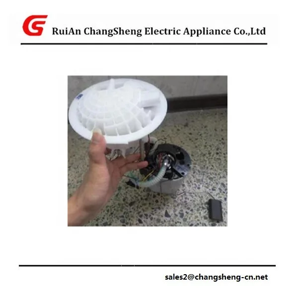 Auto Electric Fuel Pump Assembly For Mercedes-benz Sprinter 9064707294 ...