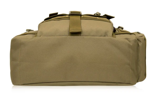 Mens Camp Sling Bag Canvas Tactical Shoulder Bag - Buy Camp Sling Bag ...