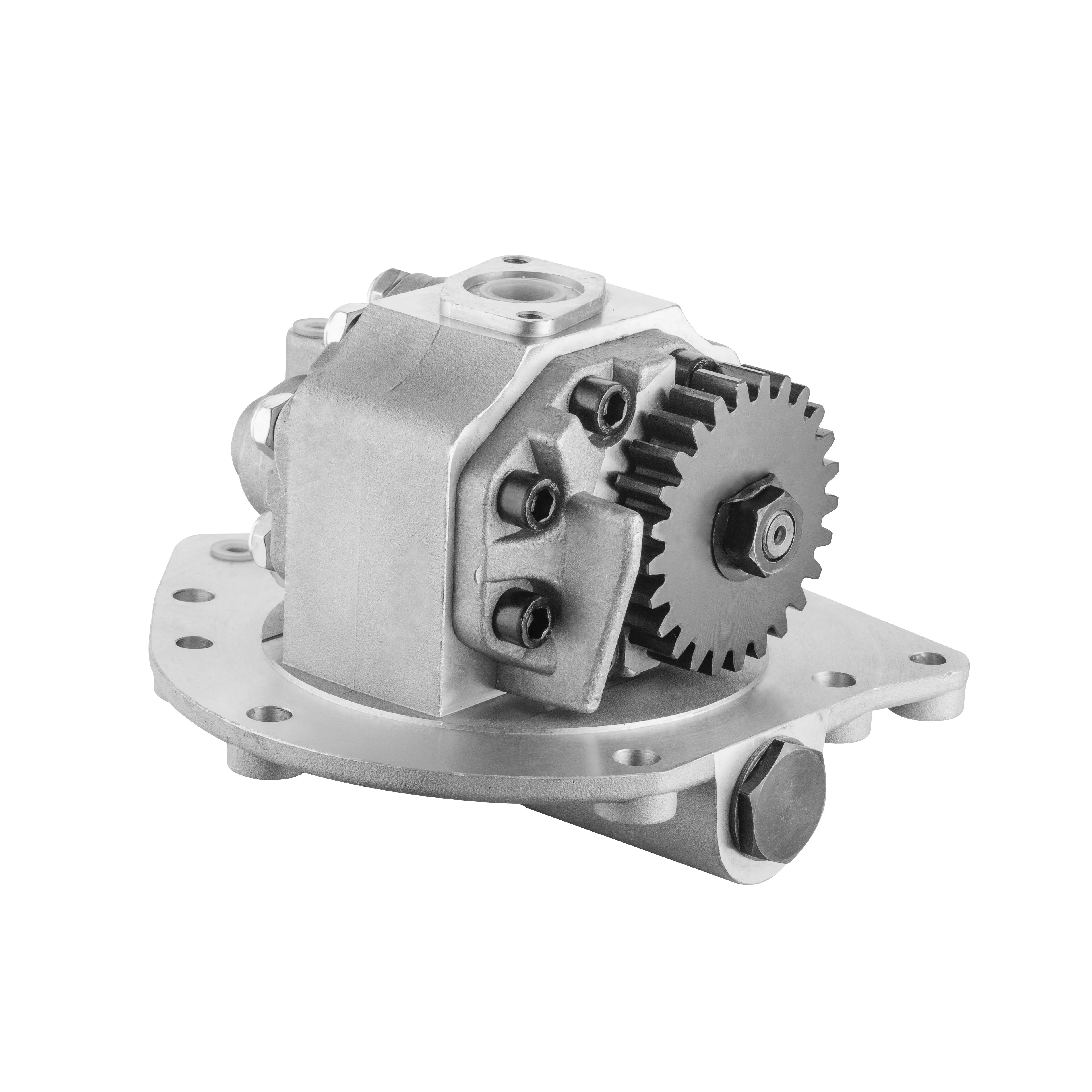 10 Years Mighty Export Quality Tractor Hydraulic Gear Pumps Apply For ...