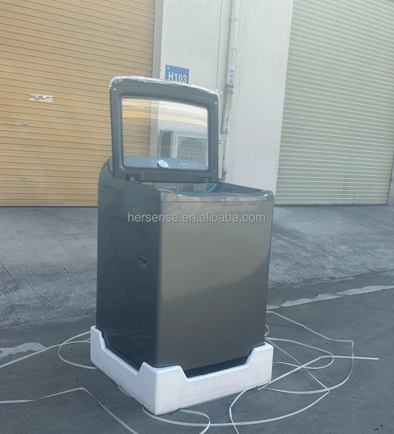 220V50HZ/60HZ Washing Machine - 18kg High End Auto Washer