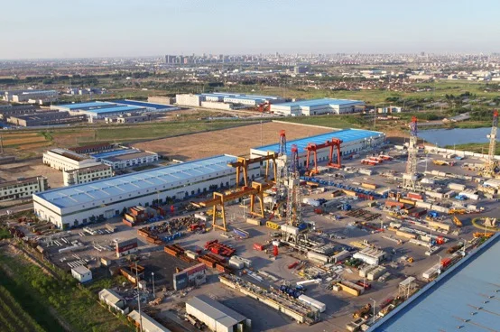 Bop Handling System Inside The Substructure - Buy Bop Handling System ...