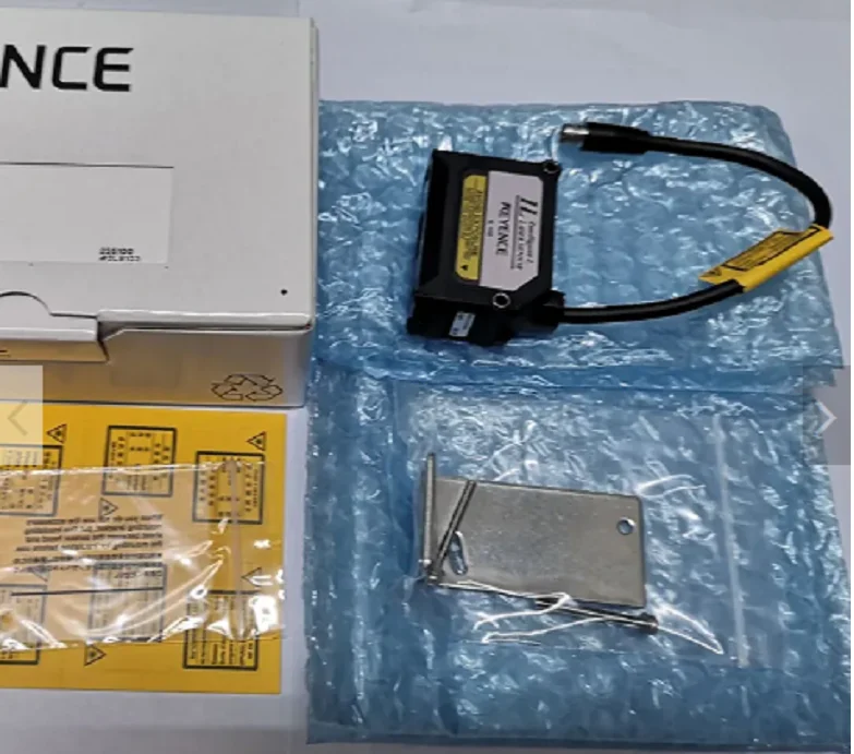 KEYENCE CMOS IL-100 Laser Sensor Heads Original| Alibaba.com