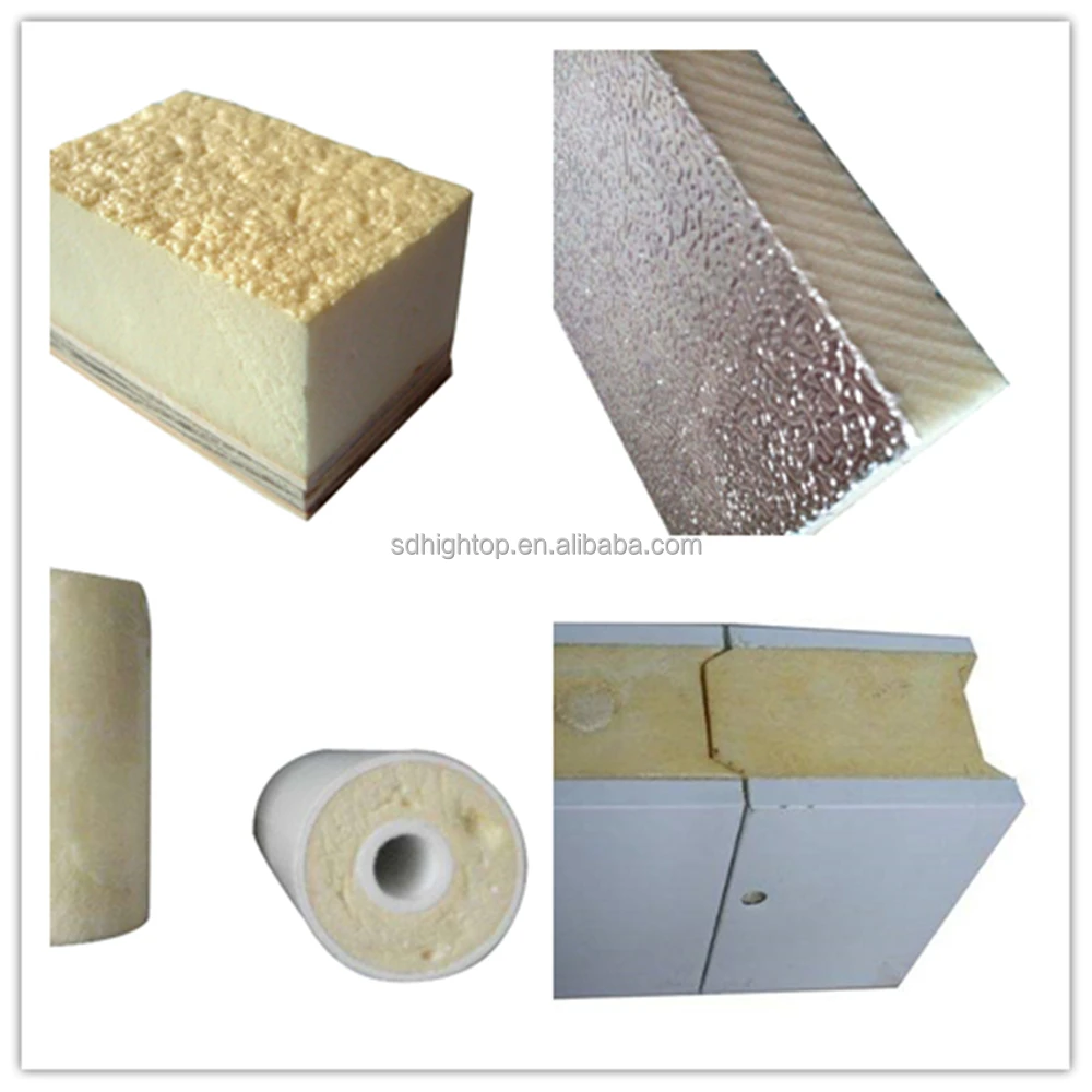 Two Component Polyurethane Foam - Versatile and Durable