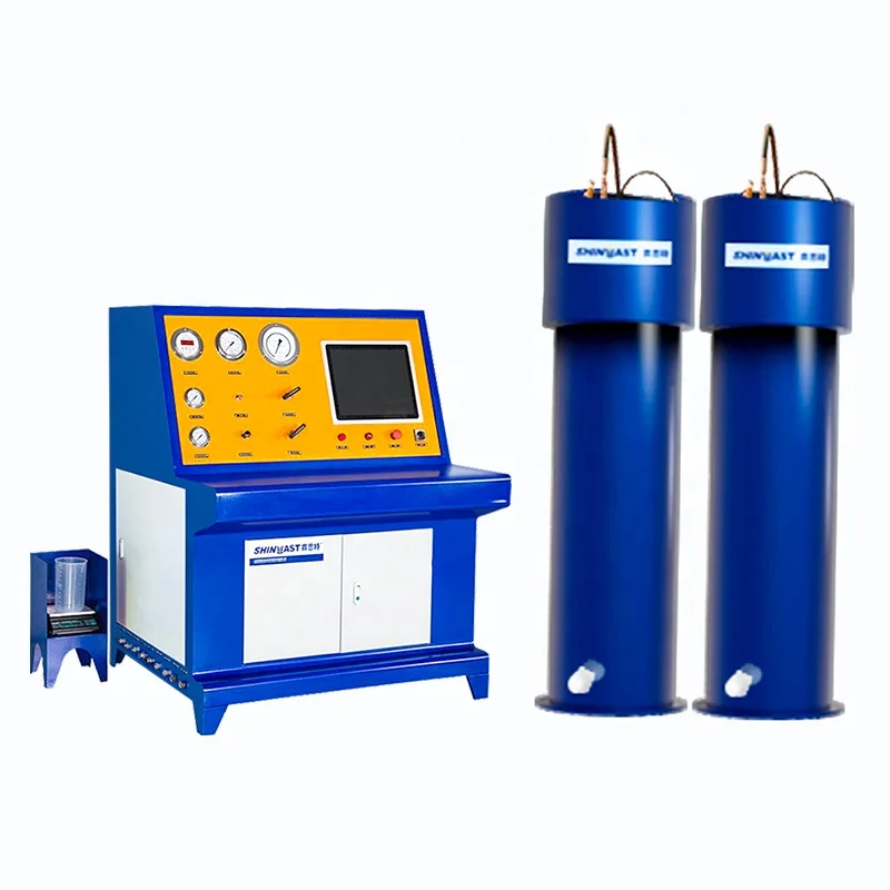 Alibaba.com: CE, BV, ISO certified hydraulic testing equipment for ...
