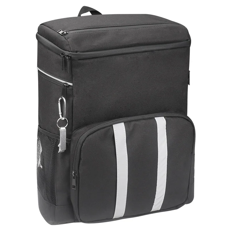 20L Insulated Cooler Backpack - Perfect for Lunch & Beer