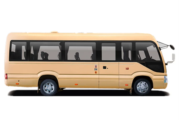 19 Seats Coaster Mini Bus 2020 30 Seater Coaster Bus For Sale - Buy Toyota Coaster Bus Seats ...