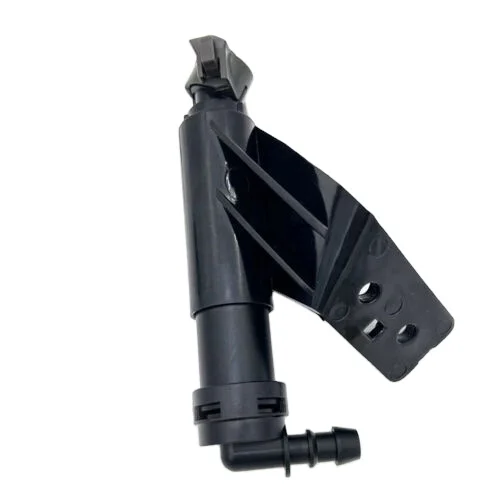 LH and RH Headlight Water Spray Nozzle Unit Price for Hyundai Santa Fe ...