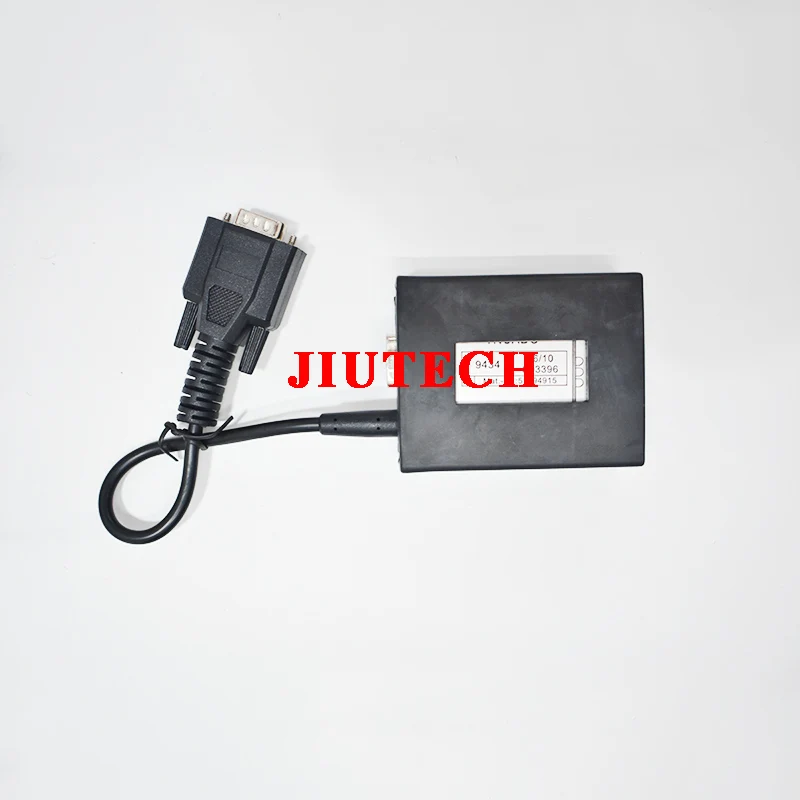Judit Incado Box Diagnostic Kit for Jungheinrich Forklifts