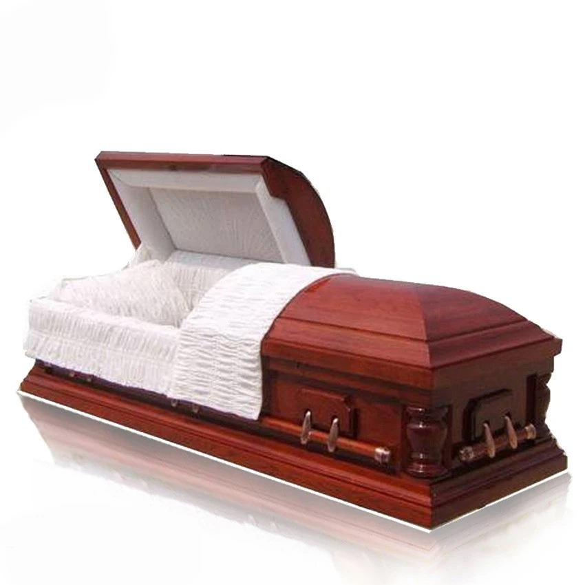 Shop Our Selection of Modern Casket Designs & Coffins