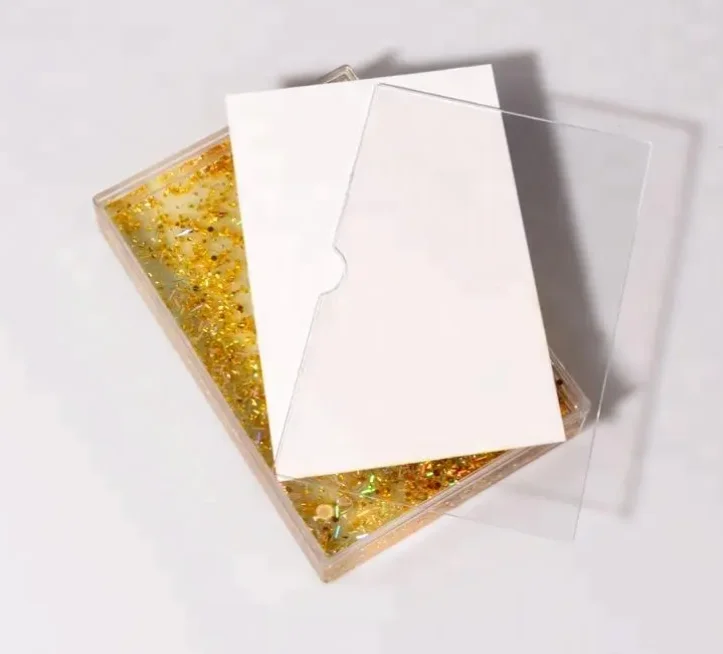 Acrylic Photo Frame Blanks - Perfect for Sublimation