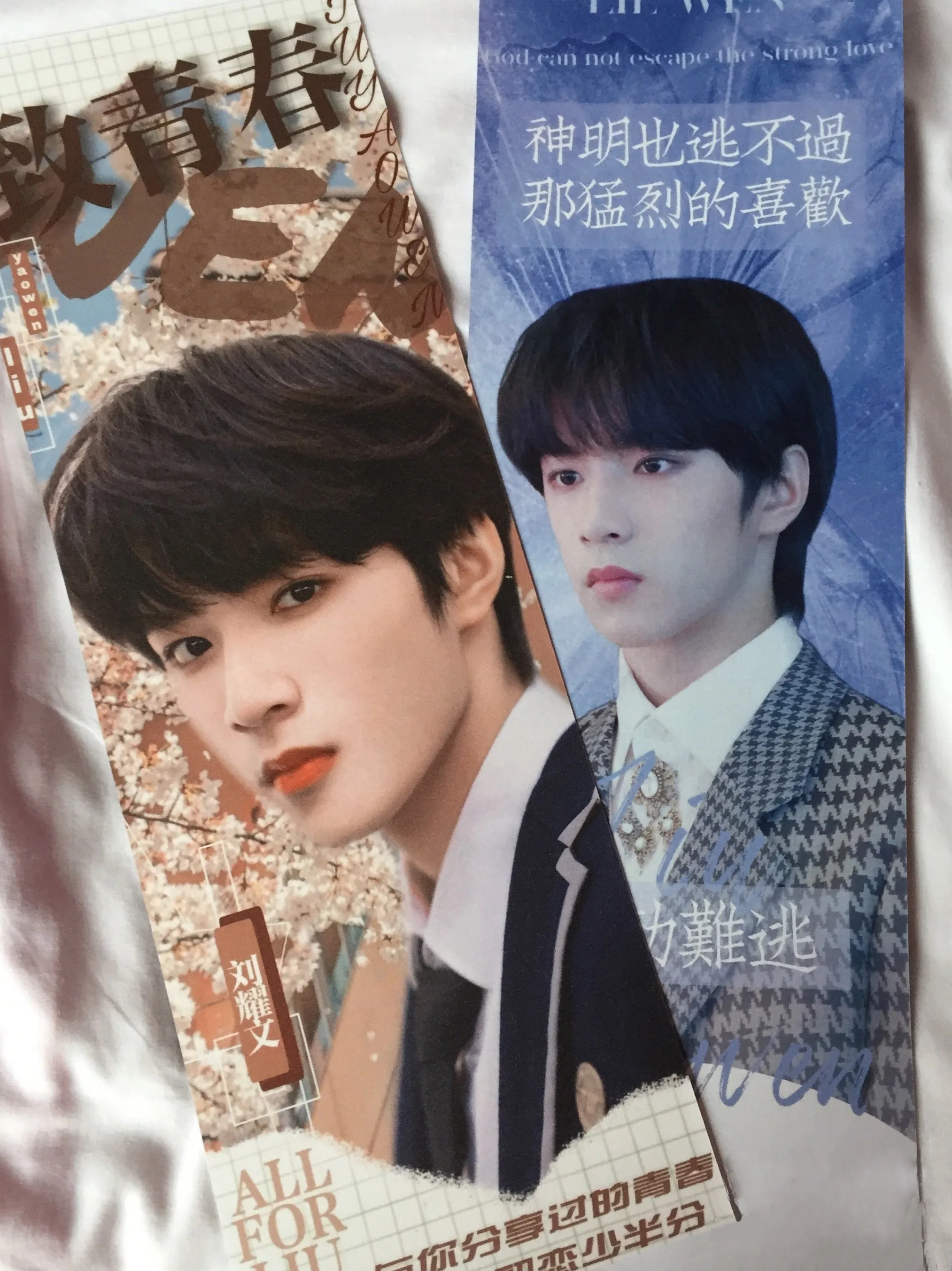 Custom Print Concert Slogan Banner Kpop Support Good| Alibaba.com