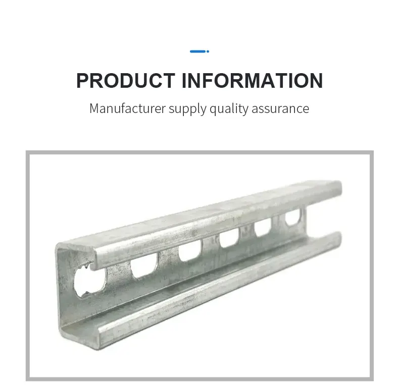 C Channel Weight Chart - Prime Steel for Electrical Use