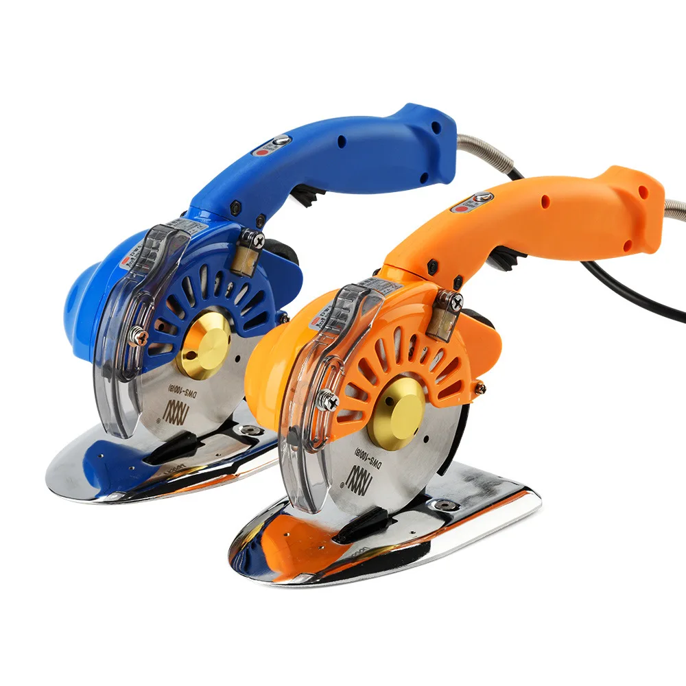 Wired Servo Cutting Machine - High Quality RCS-100/110/125