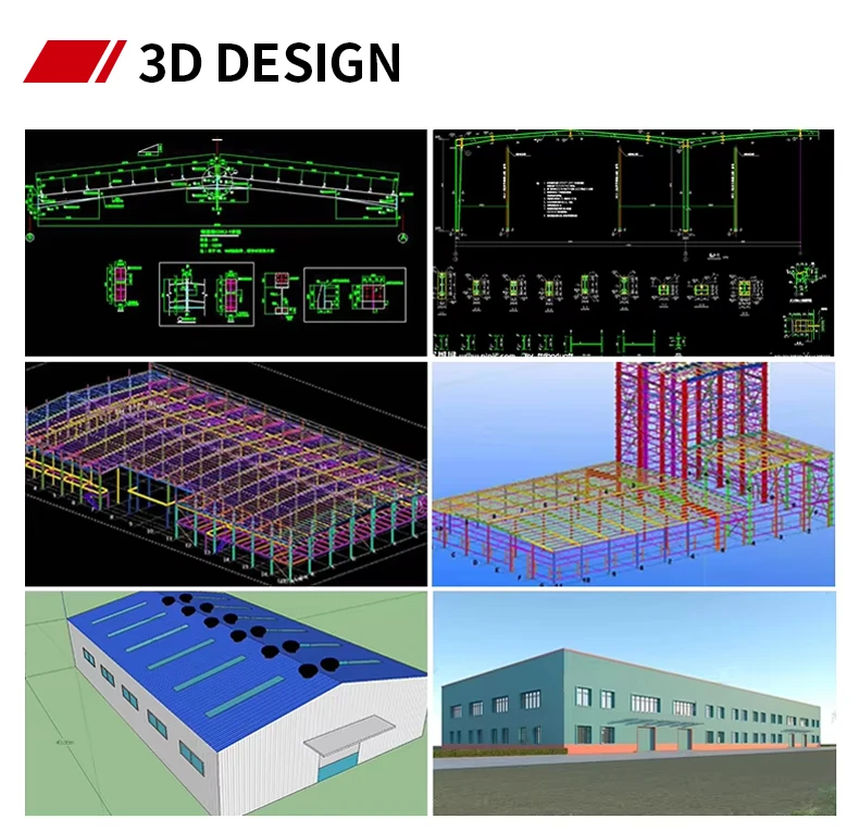 Luxury Building Residential Resorts Modular Prefab Container House ...