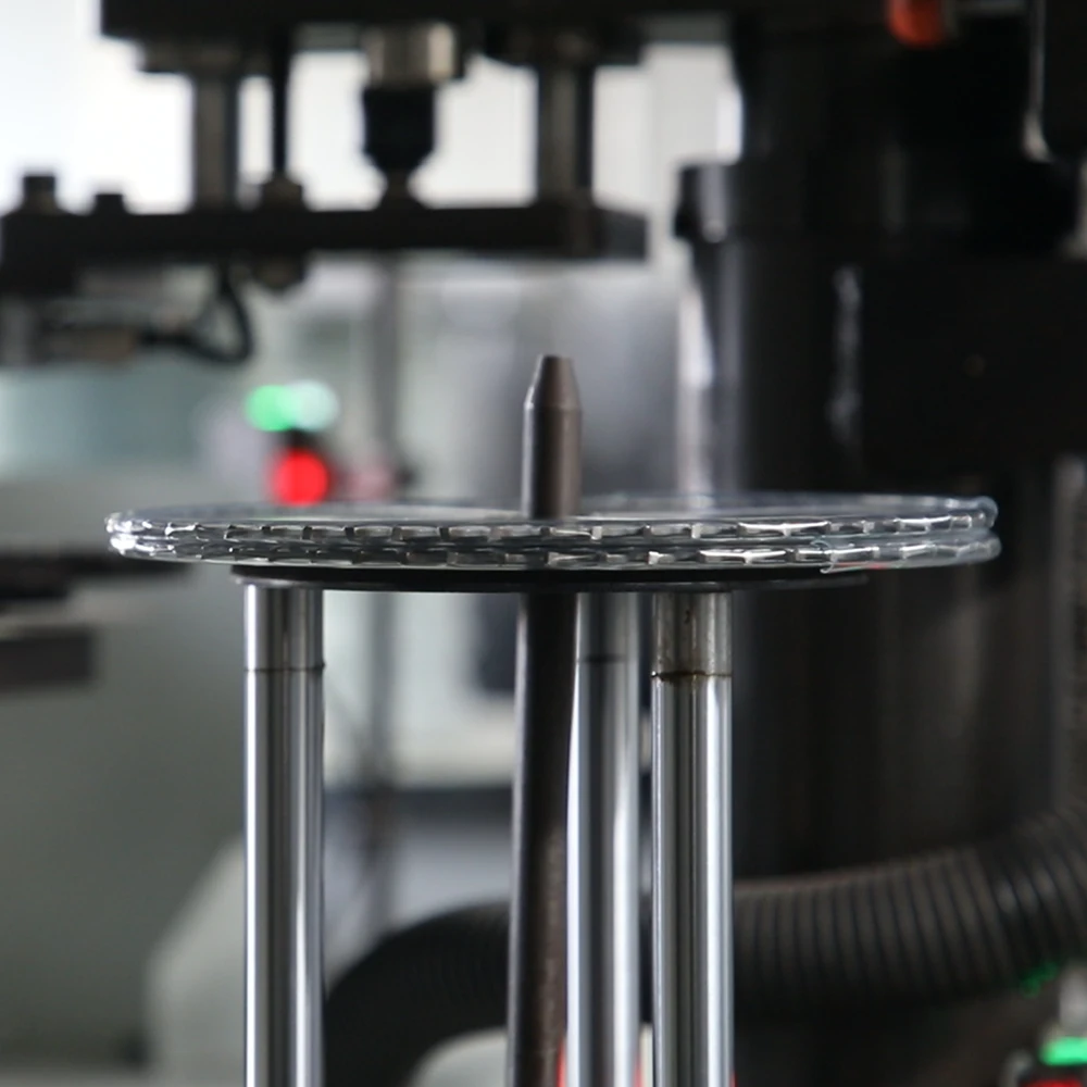 BPG-300A Full Automatic Tubing Machine(Robot Arm)| Alibaba.com