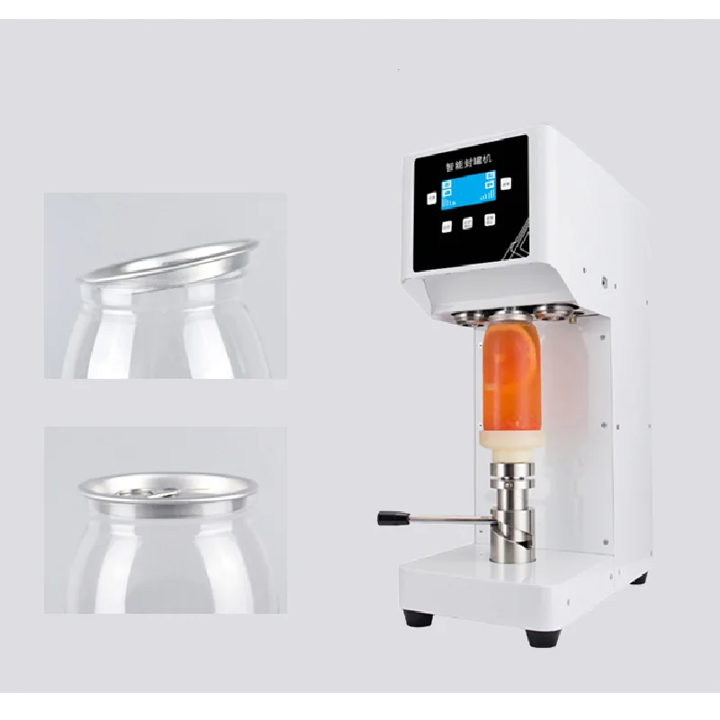 Wholesale Empty Clear Soft Drink Can 50g 250ml 330ml 450ml 500ml 4oz ...