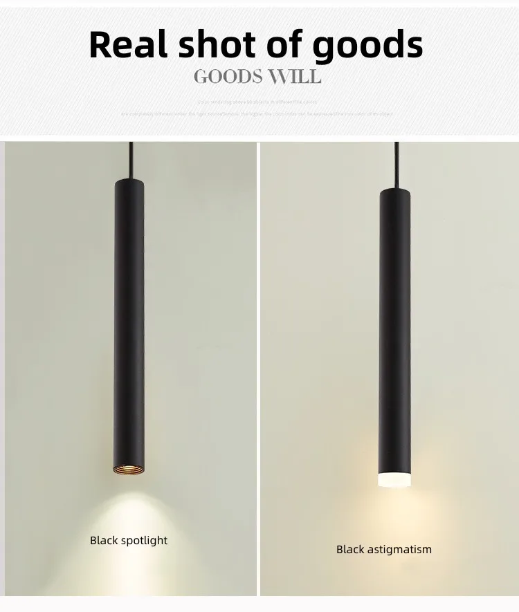 Personalized Led Long Tube Chandelier Designed For Illuminating Indoor ...