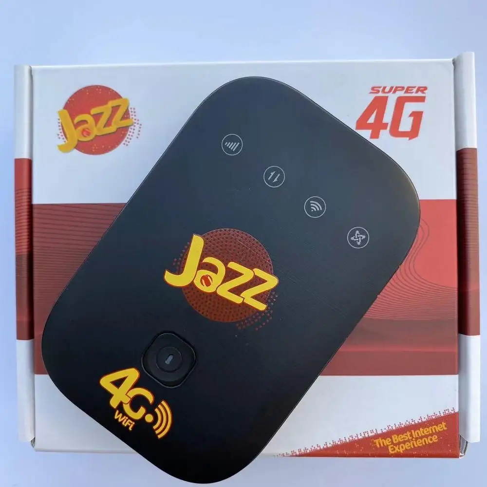 Cheapest Router 150mbps Jazz Mf673 Pk Wi Pod 4g Wifi Hotspot Router ...