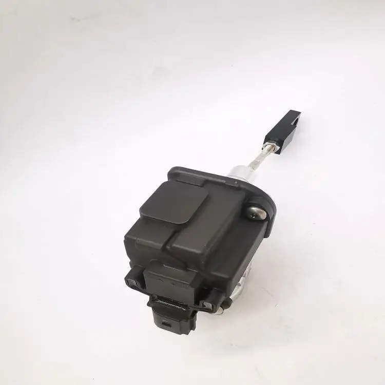Turbo aktüatör Solenoid valfı 04E198725F Audi Volkswagen için ...