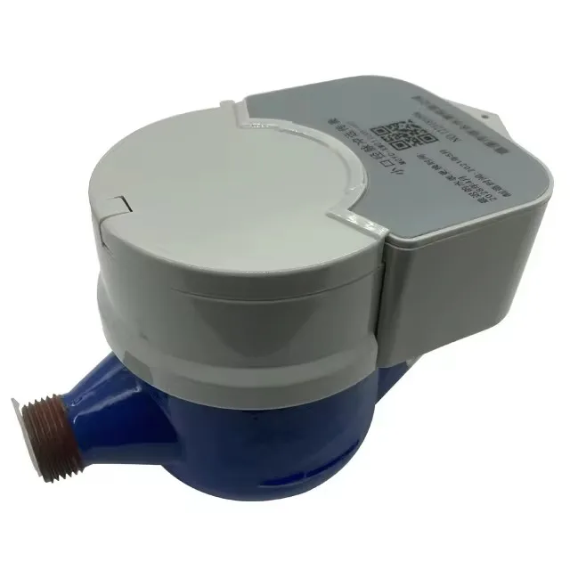 Water Meter Smart Lora/lorawan/pulse/gprs/nb-iot R80/r100/r160 Class B ...