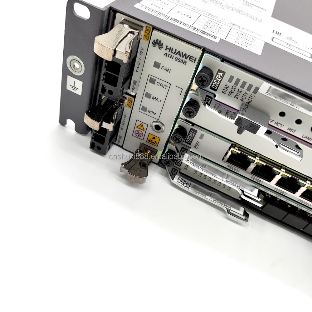 HUAWEI ATN950B Optical Transceiver - Reliable Network Performance