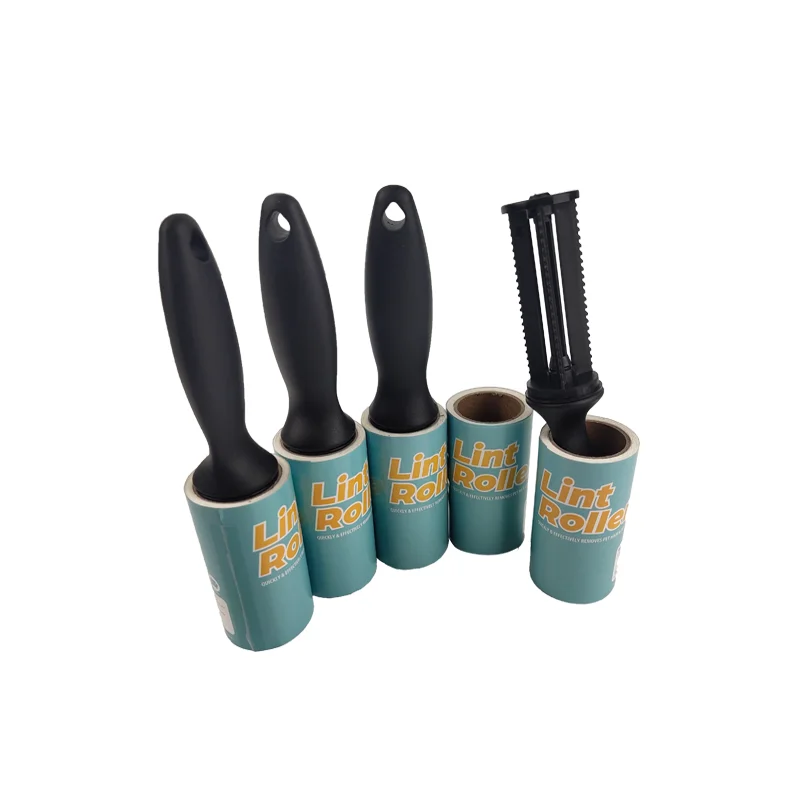 Manual Custom 10cm 30 60 Sheets Sticky Paper Extra Adhesive Tape ...