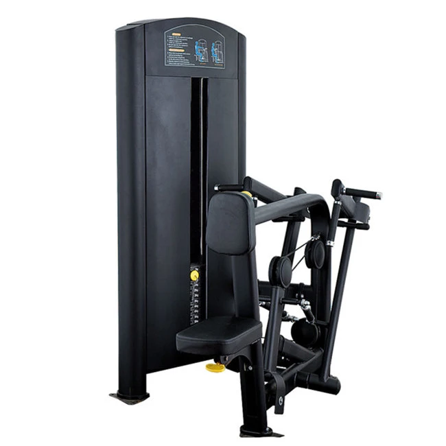 Muscles Torso Machine Torso Rotary Rotation - Buy Rotation Machine ...
