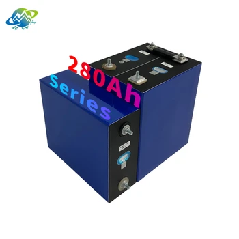 Rwt Eu Stock 280ah Lifepo4 Battery 3.2v Lf280k 6000 Cycles Grade A ...