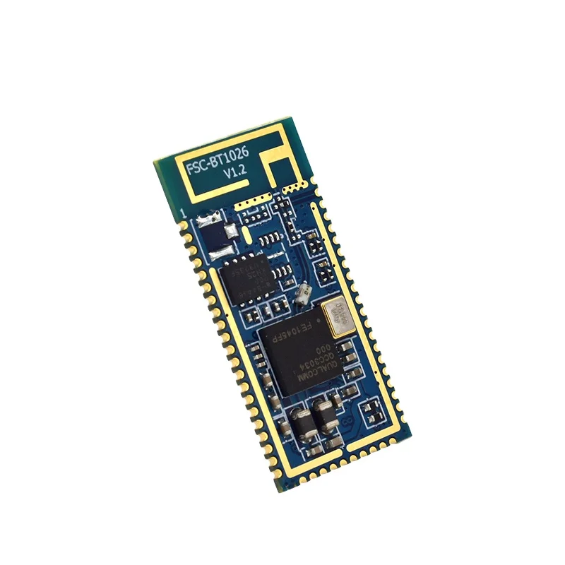 QCC5125 Bluetooth Audio Module LDAC Apt-X FSC-BT1026E –, 41% OFF