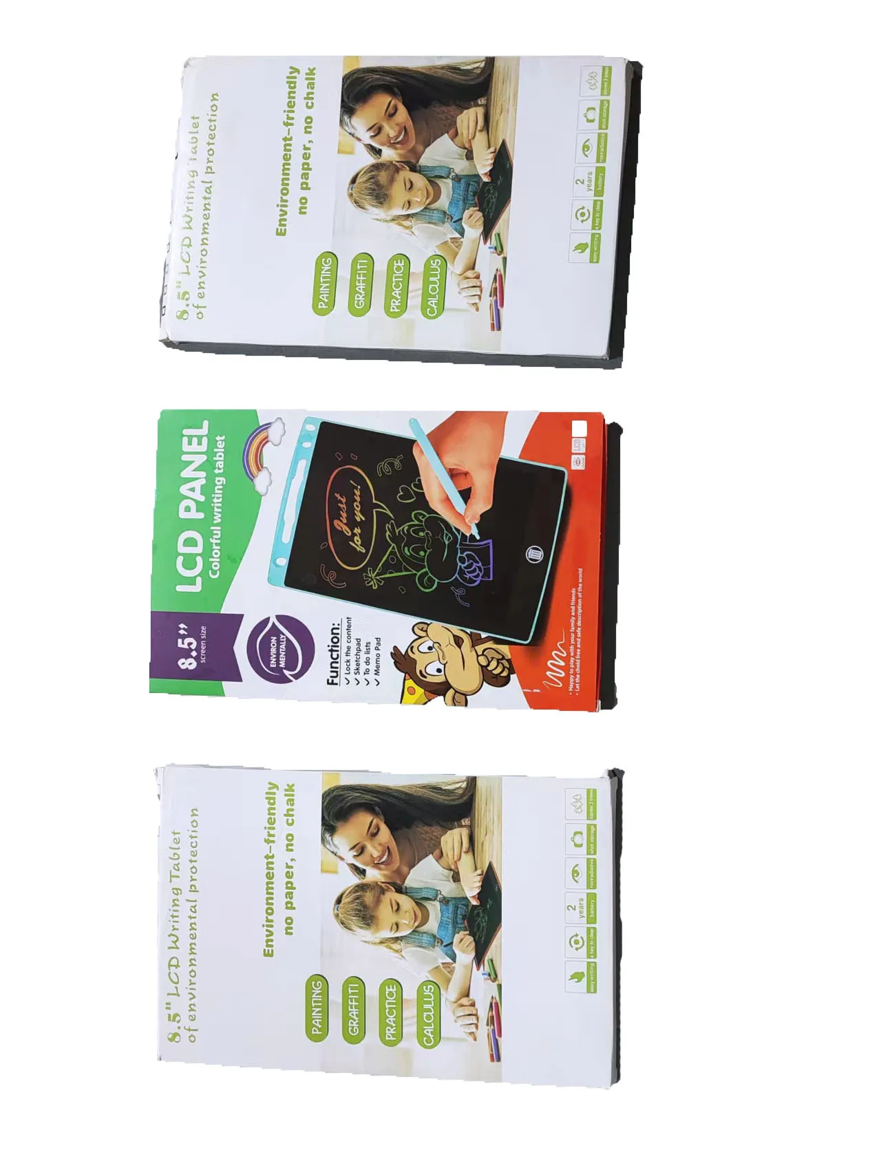 16 Inch Graphic Designing Digital Memo Pad Electronic Writing Office ...