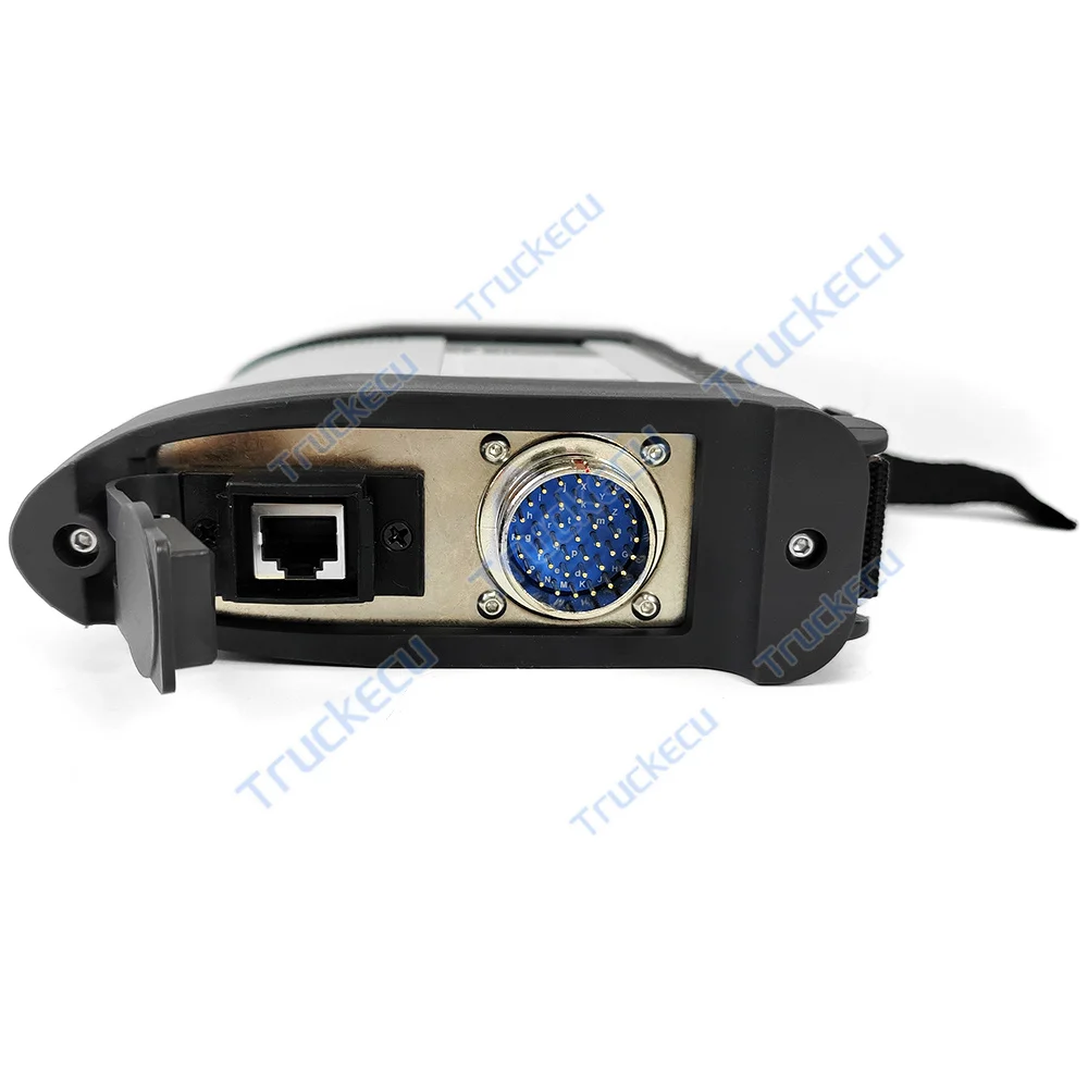 Getac Tablet+for Benz Car Truck Auto Diagnostic Tool Mb Star C4 C5 ...