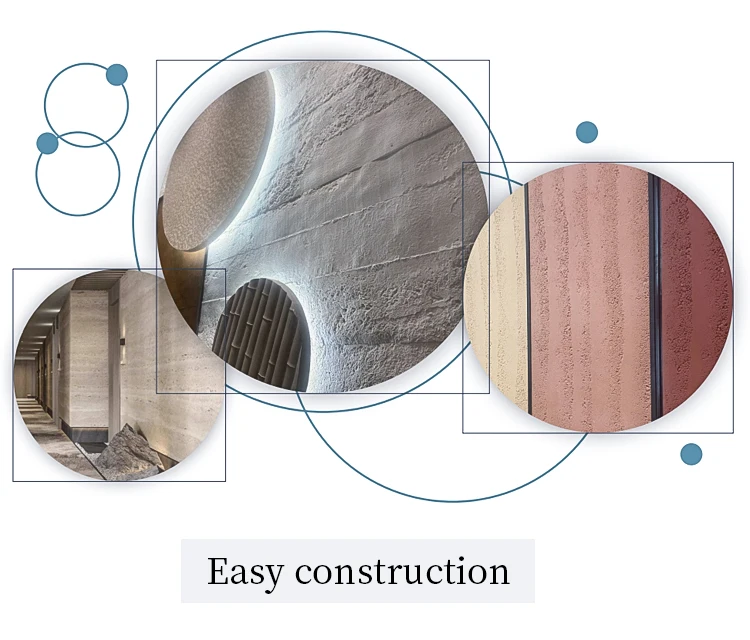 Flexible Stone Veneer Panels - Stylish & Durable Solutions