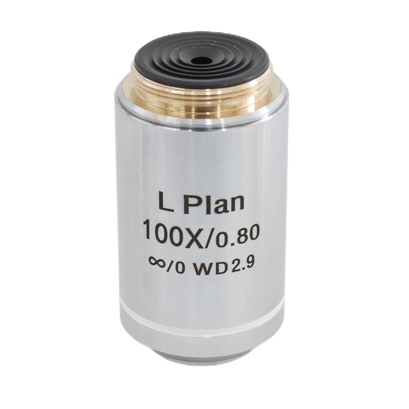 Long Range Flatfield Infinitely Distant Objective F180 45mm Achromatic ...