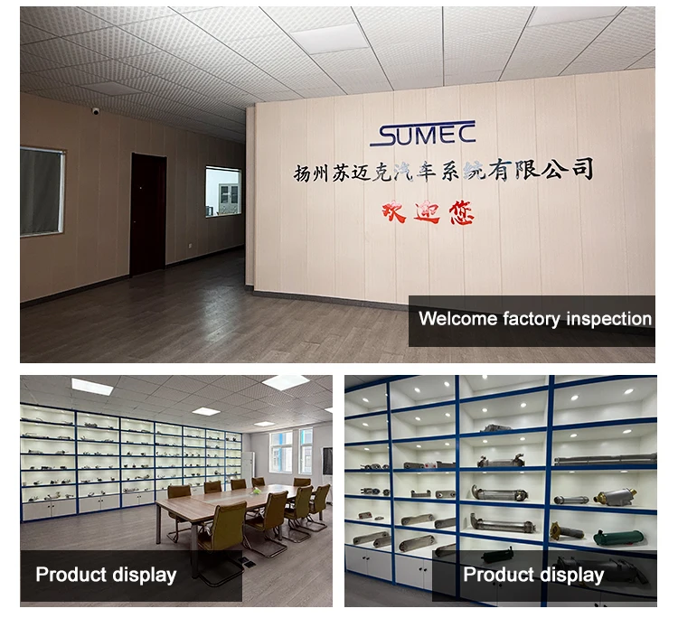 Stainless Steel Oil Cooler 1945965 With High Quality| Alibaba.com