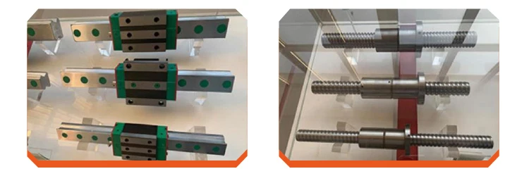 CNC Gantry Machining Center - Precision Milling Machine