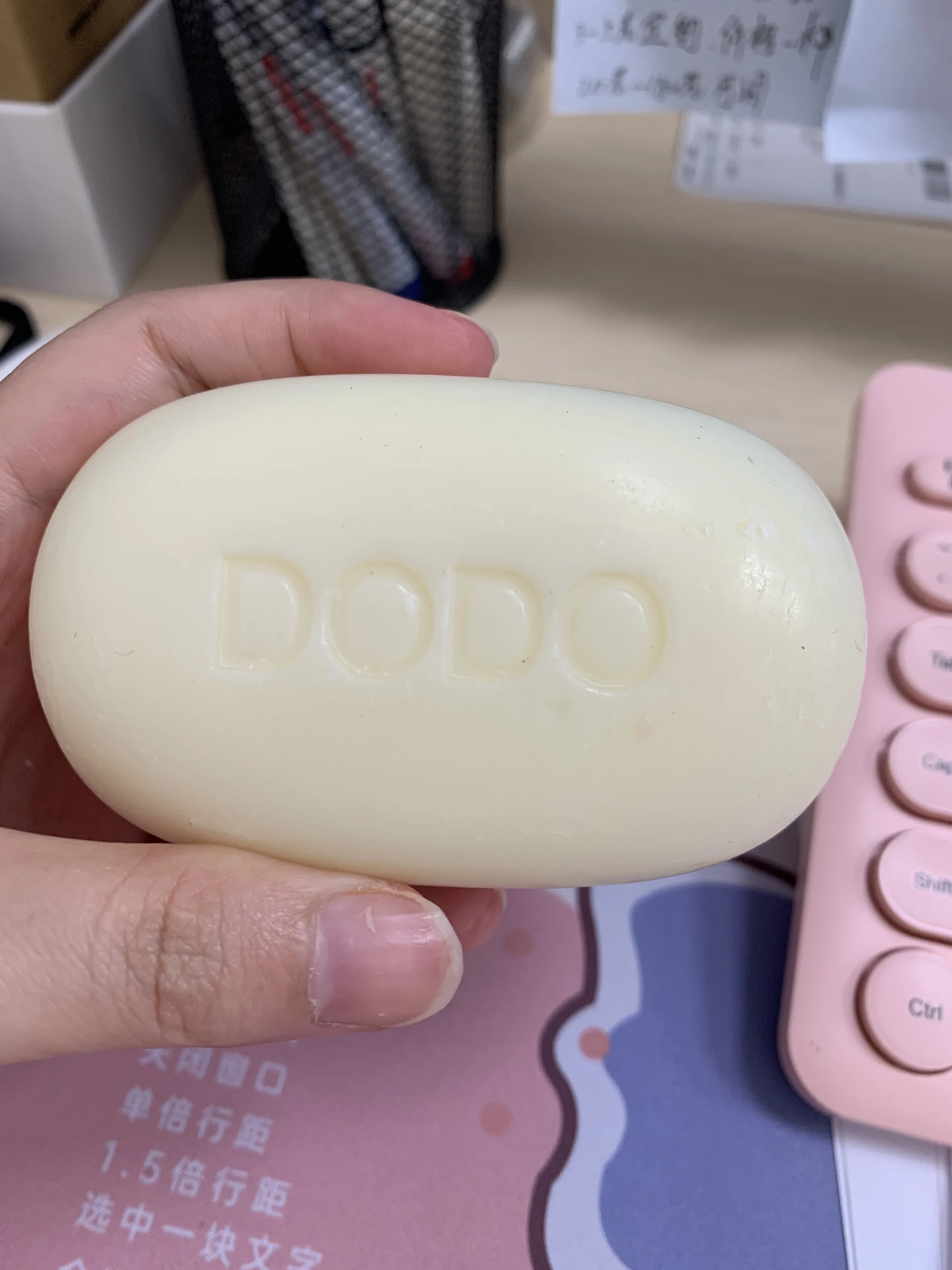 Small Manual Soap Stamping Making Machine - Easy to Operate