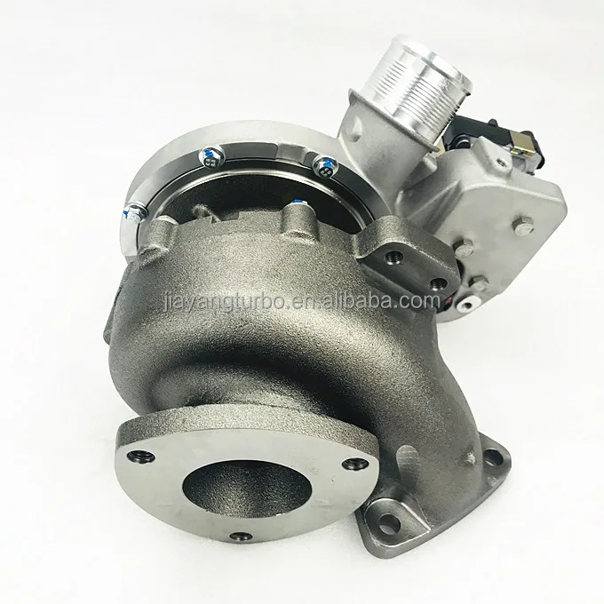Turbo for Ford Ranger 3.2 TDCI 822182-0007 822182-0009 822182-0010 ...