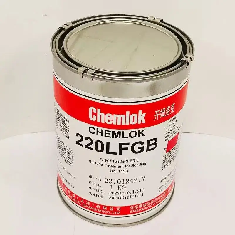 Chemlok 238nw High-Performance Adhesive Is Resistant to Chemical ...