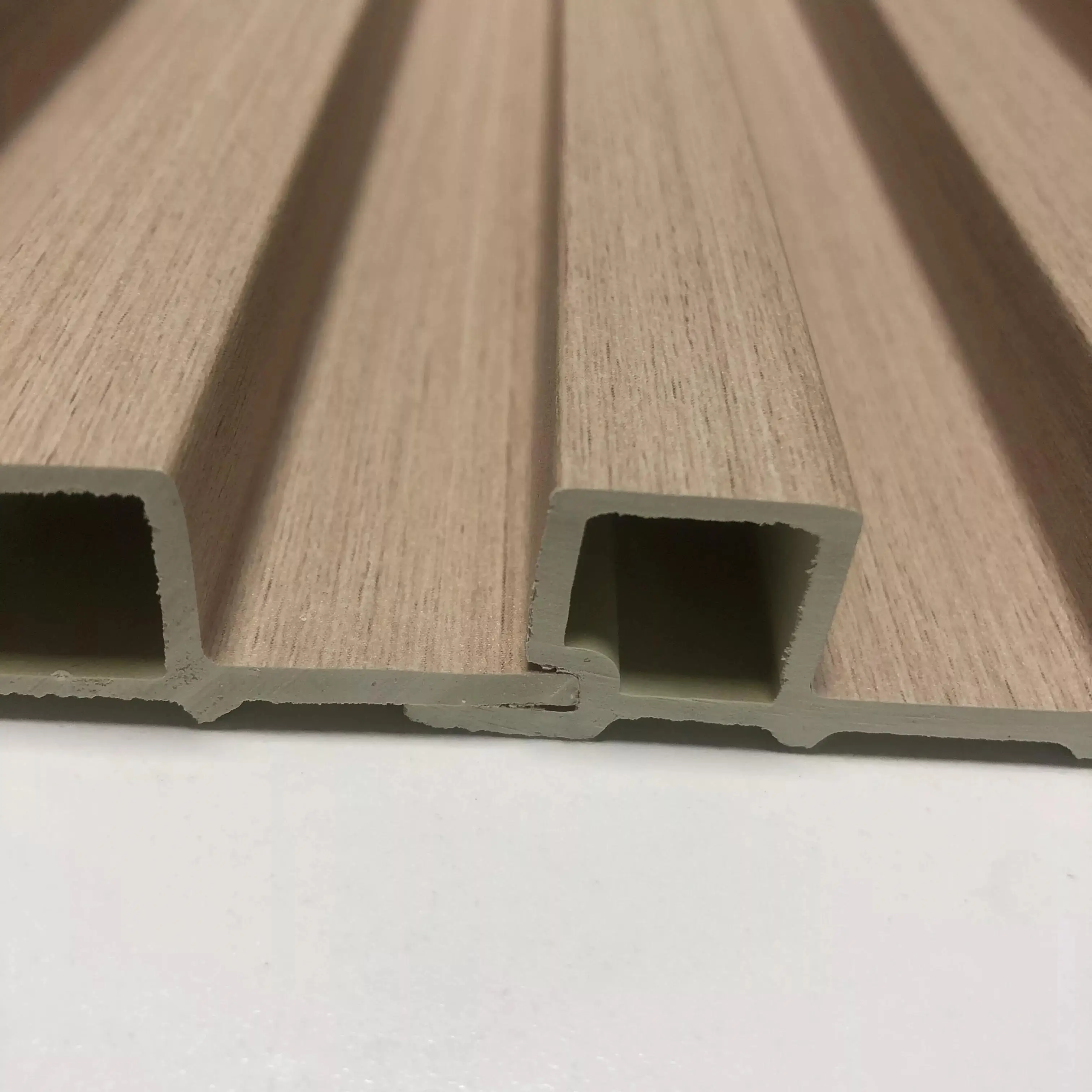 Eco-friendly Indoor Wpc Wall Panel For Home Building Wpc Wall Panel ...